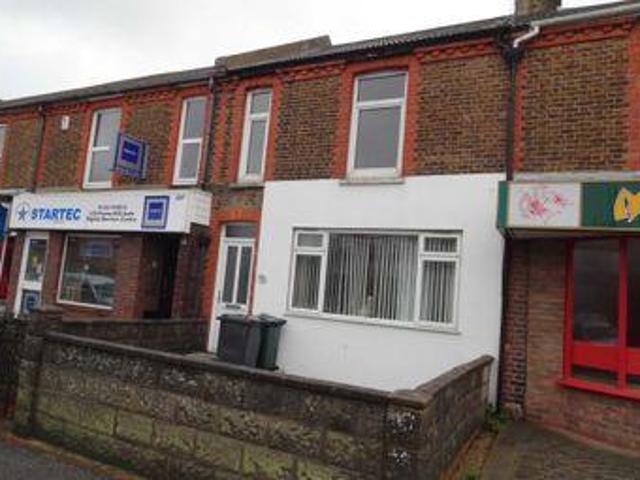 2 Bedrooms Flat for rent in Seaside, Eastbourne BN22