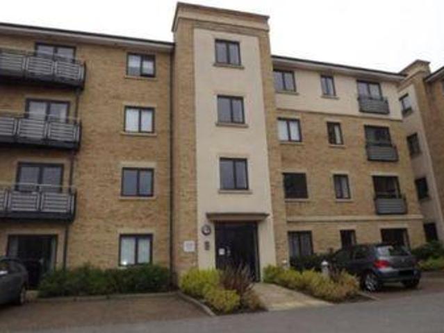 2 Bedrooms Flat for rent in Searl Street, Derby DE1
