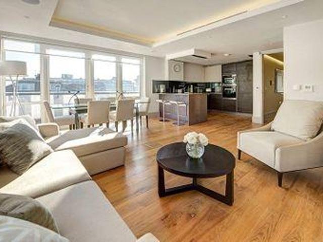 2 Bedrooms Flat for rent in Searle House, Cecil Grove, St Johns Wood NW8