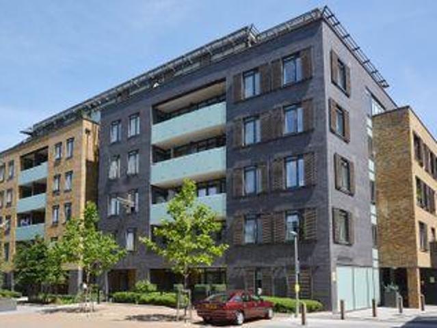 2 Bedrooms Flat for rent in Searle House, St Johns Wood NW8