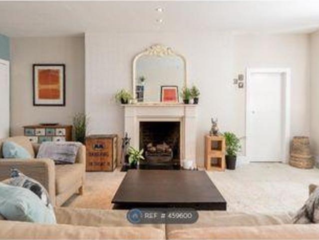 2 Bedrooms Flat for rent in Second Avenue, Hove BN3