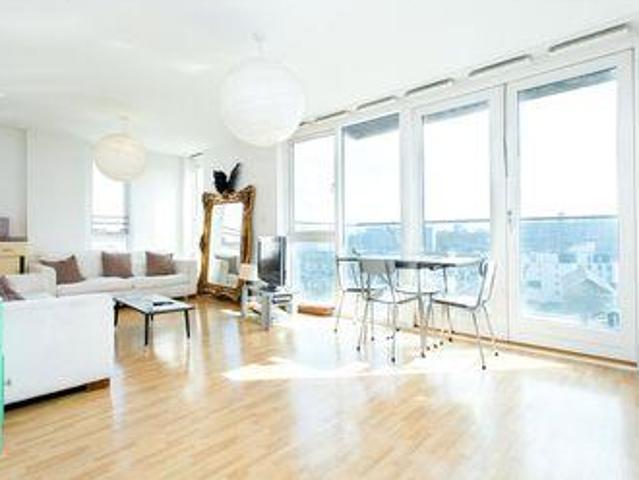 2 Bedrooms Flat for rent in Sedgwick Street, London E9