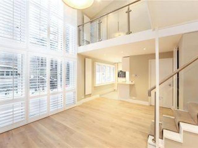 2 Bedrooms Flat for rent in Sedding Studio, Sedding Street, London SW1X