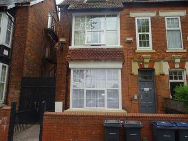 2 Bedrooms Flat for rent in Selwyn Road, Edgbaston, Birmingham B16