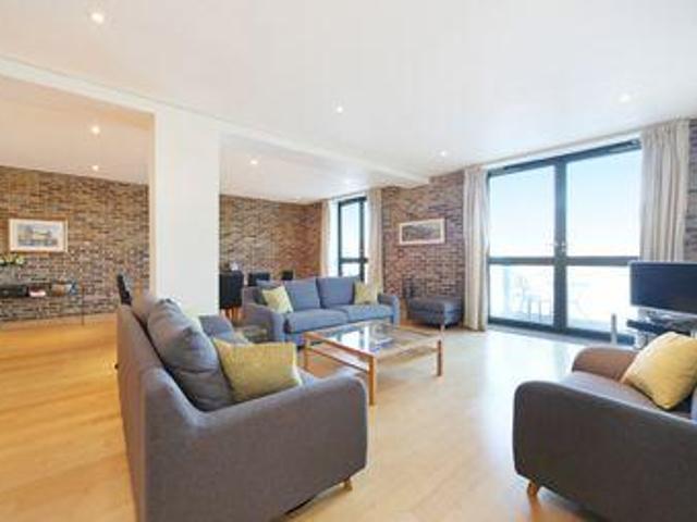 2 Bedrooms Flat for rent in Shad Thames, London SE1
