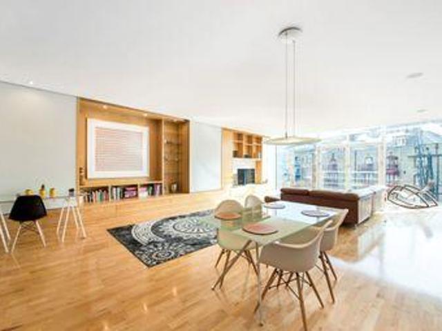 2 Bedrooms Flat for rent in Shad Thames, London SE1