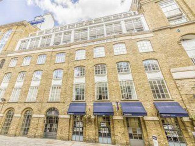 2 Bedrooms Flat for rent in Shad Thames, London SE1