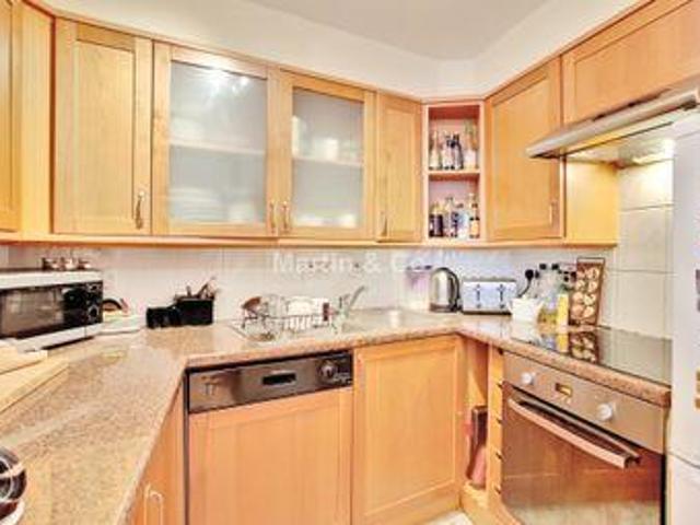 2 Bedrooms Flat for rent in Shad Thames, London SE1