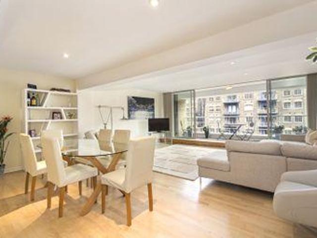 2 Bedrooms Flat for rent in Shad Thames, London SE1