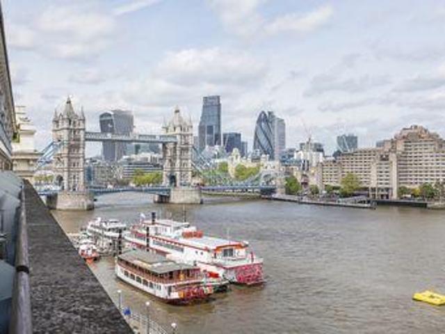 2 Bedrooms Flat for rent in Shad Thames, London SE1