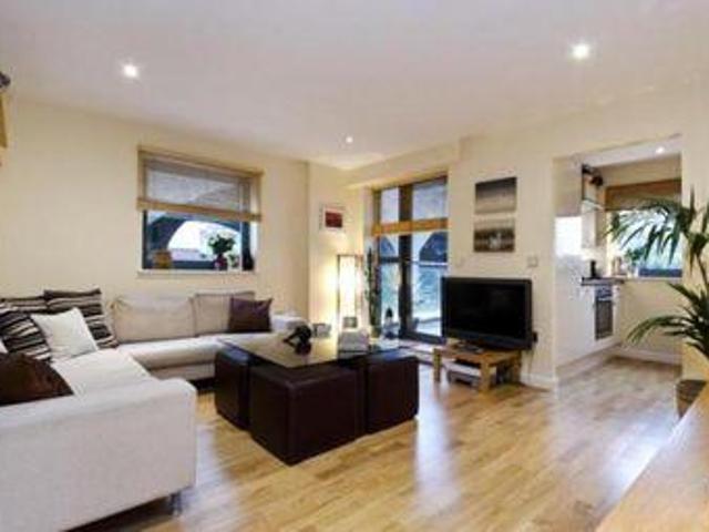2 Bedrooms Flat for rent in Shadwell, London E1