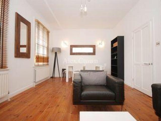 2 Bedrooms Flat for rent in Shaftesbury Avenue, New Barnet, Barnet EN5