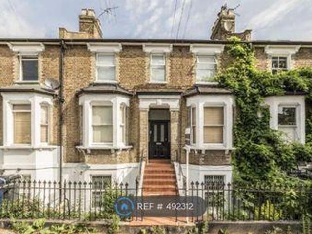 2 Bedrooms Flat for rent in Shakespeare Road, London W3