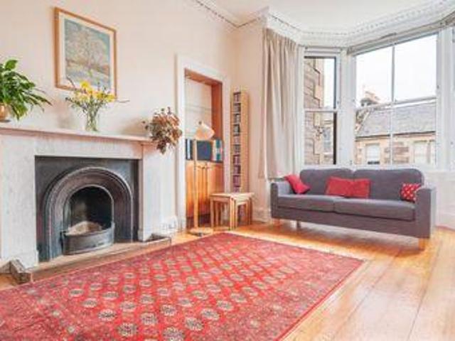 2 Bedrooms Flat for rent in Shandon Street, Edinburgh EH11