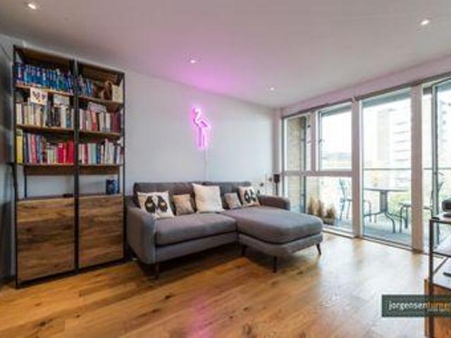 2 Bedrooms Flat for rent in Sharp House, Goldhawk Road, Shepherds Bush, London W12