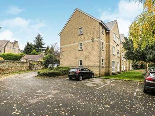 2 Bedrooms Flat for rent in Sharrow View, Sheffield S7