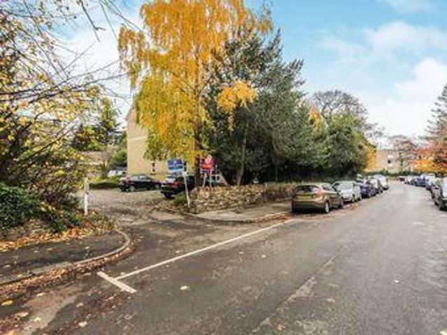 2 Bedrooms Flat for rent in Sharrow View, Sheffield S7