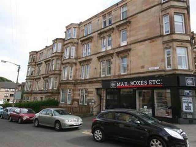 2 Bedrooms Flat for rent in Shawlands, Millwood Street G41