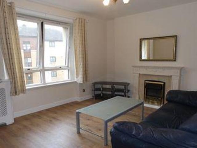 2 Bedrooms Flat for rent in Shawpark Street, Glasgow G20