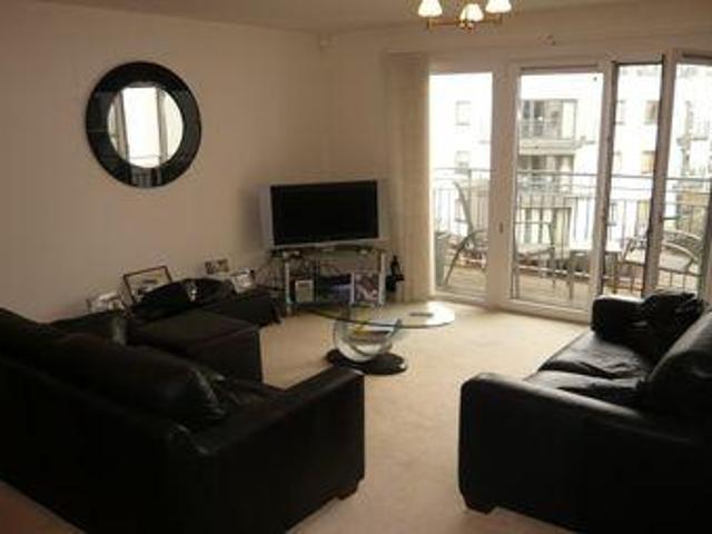 2 Bedrooms Flat for rent in Sheepcote Street, Edgbaston, Birmingham B16