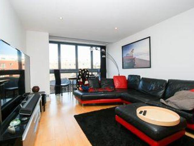 2 Bedrooms Flat for rent in Sheepcote Street, Edgbaston, Birmingham B16