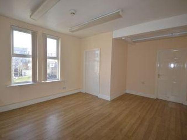 2 Bedrooms Flat for rent in Sheffield Street, Leicester LE3