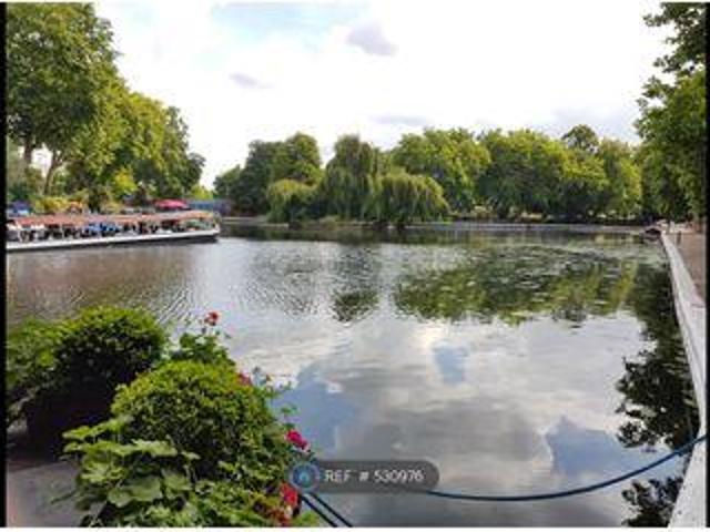 2 Bedrooms Flat for rent in Sheldon Square, London W2