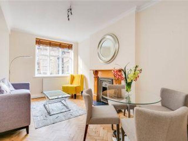 2 Bedrooms Flat for rent in Shepherd House, Shepherd Street, Mayfair, London W1J