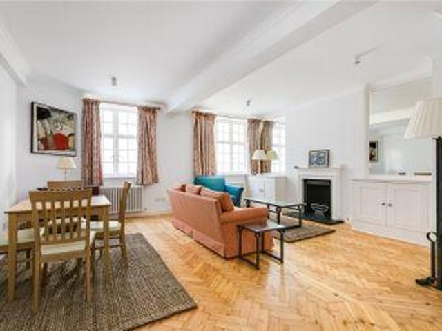 2 Bedrooms Flat for rent in Shepherd Street, Mayfair, London W1J