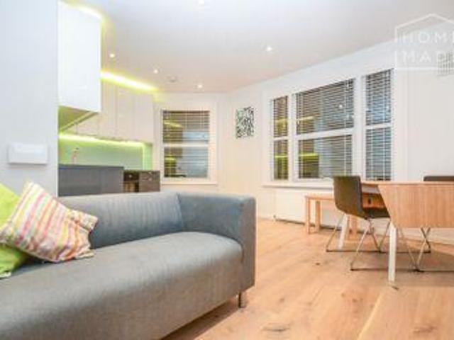 2 Bedrooms Flat for rent in Shepherds Bush Road, Shepherds Bush W6
