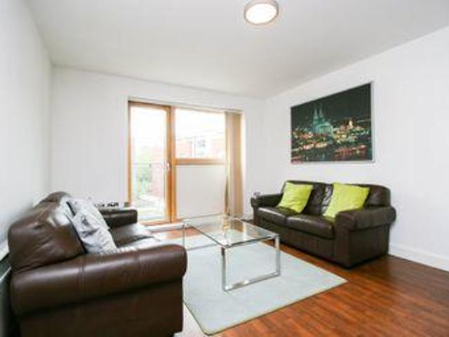 2 Bedrooms Flat for rent in Sherborne Street, Edgbaston, Birmingham B16