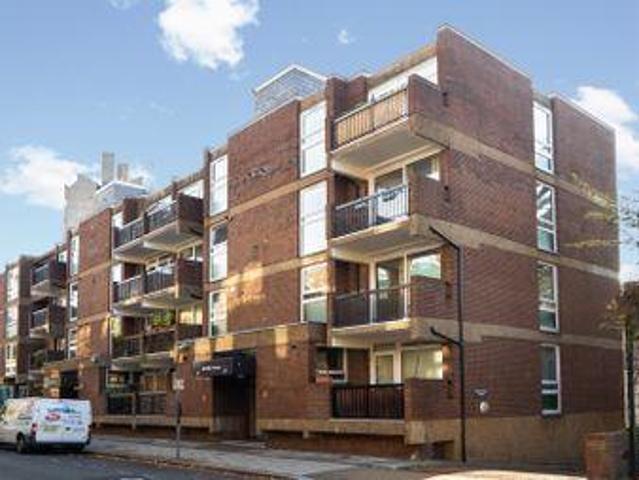 2 Bedrooms Flat for rent in Sheridan House, Kennington SE11