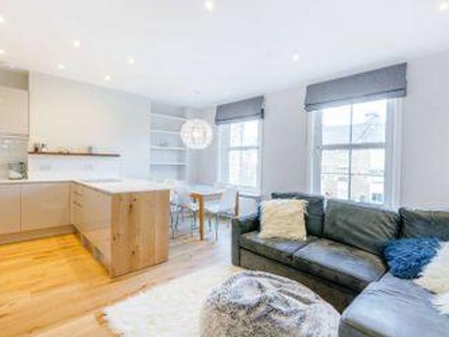 2 Bedrooms Flat for rent in Shirland Road, Maida Vale W9