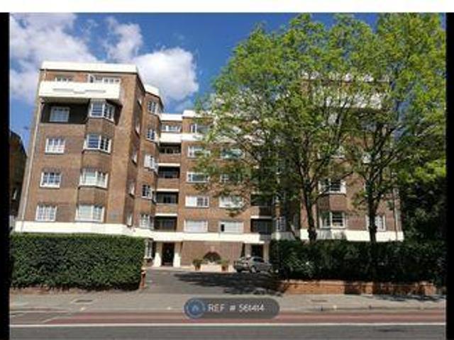 2 Bedrooms Flat for rent in Shoot Up Hill, Kilburn NW2