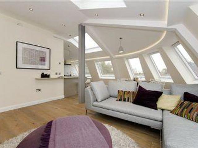2 Bedrooms Flat for rent in Shoreditch High Street, Shoreditch, London E1