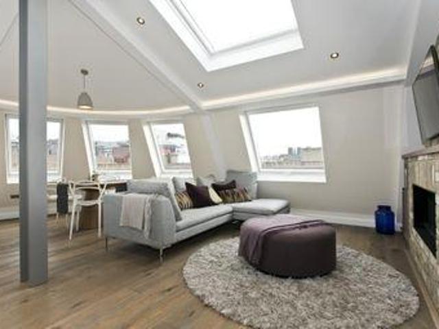 2 Bedrooms Flat for rent in Shoreditch High Street, Shoreditch, London E1