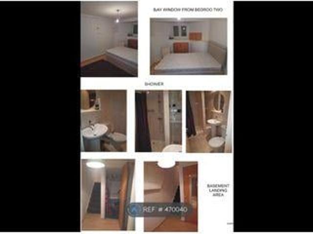 2 Bedrooms Flat for rent in Shorrolds Road, Fulham SW6