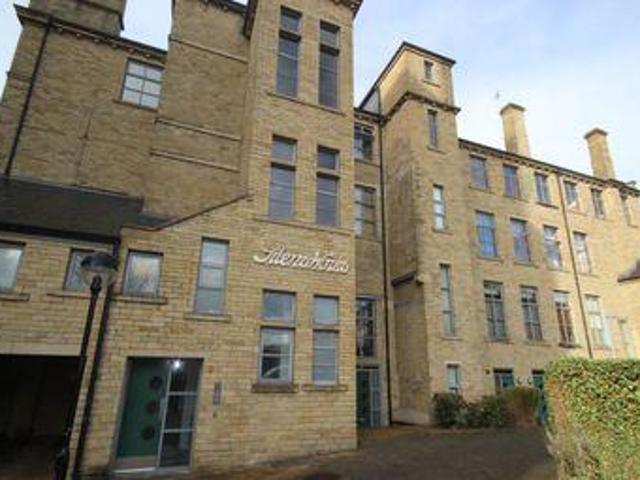 2 Bedrooms Flat for rent in Silens Works, Peckover Street, City Centre BD1