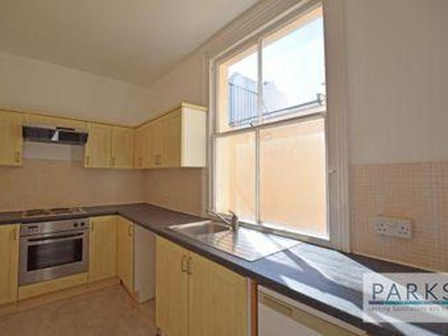 2 Bedrooms Flat for rent in Sillwood Street, Brighton BN1