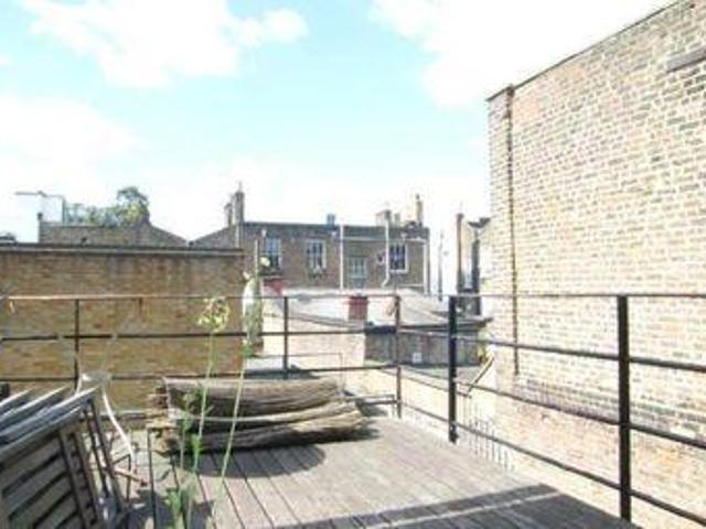 2 Bedrooms Flat for rent in Simon Close, Portobello Road, London W11