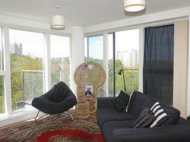 2 Bedrooms Flat for rent in Sinope, 30 Ryland Street, Birmingham B16