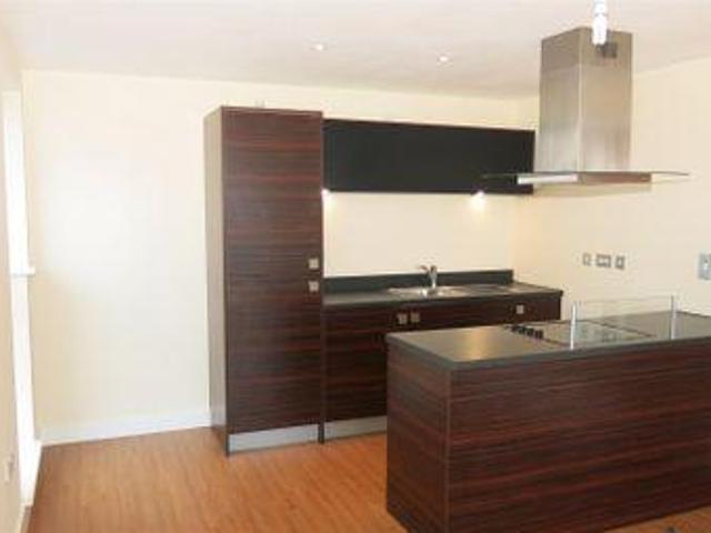 2 Bedrooms Flat for rent in Sinope, 58 Sherborne Street, Birmingham B16