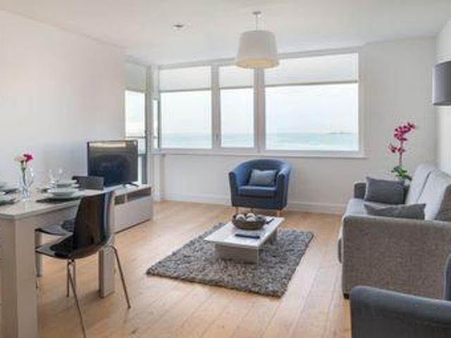 2 Bedrooms Flat for rent in Sirius, 6 The Boardwalk, Brighton BN2