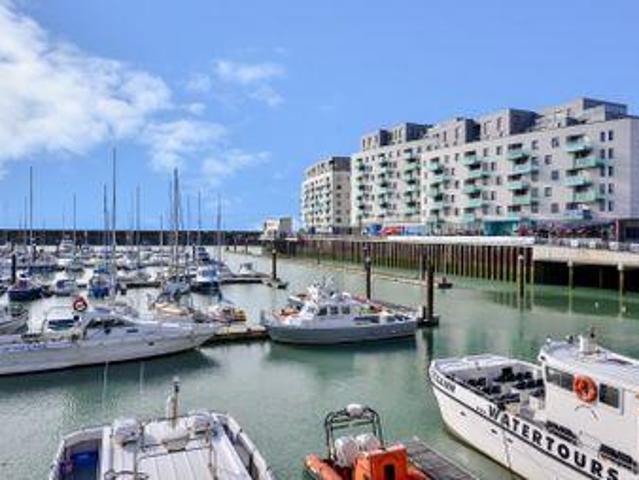 2 Bedrooms Flat for rent in Sirius 6, The Boardwalk, Brighton BN2
