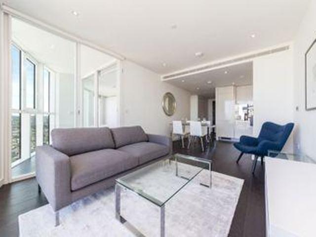 2 Bedrooms Flat for rent in Sky Gardens, 155 Wandsworth Road, Nine Elms, London SW8