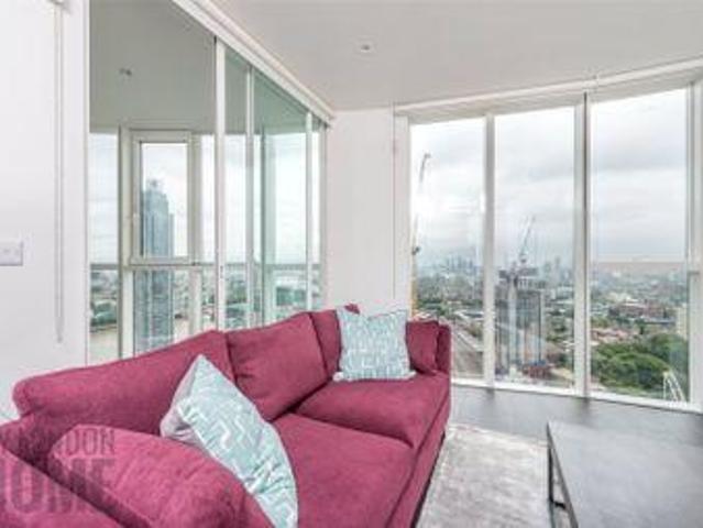 2 Bedrooms Flat for rent in Sky Gardens, Vauxhall, London, 2Fz SW8