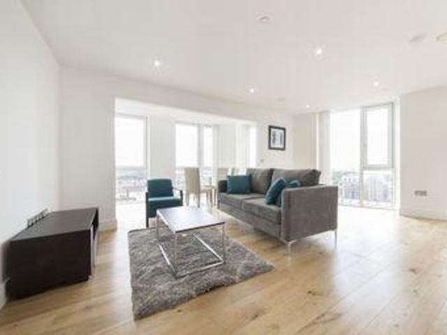 2 Bedrooms Flat for rent in Sky View Tower, 12 High Street, Stratford, London E15