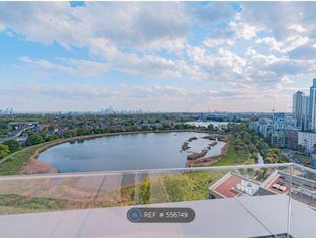 2 Bedrooms Flat for rent in Skylark Point, London N4