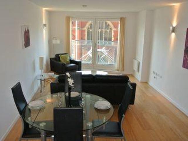 2 Bedrooms Flat for rent in Skyline Central 1, 50 Goulden Street, Northern Quarter M4