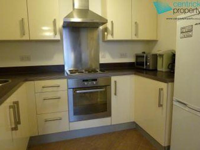 2 Bedrooms Flat for rent in Skyline, Granville Street, Birmingham B1